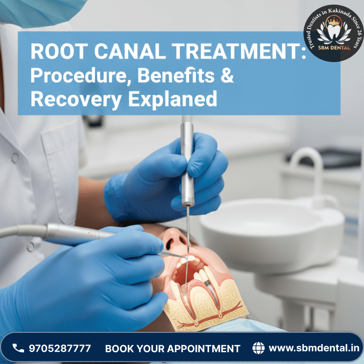 Dental Implants Treatment: Safe, Effective & Long-Lasting Tooth